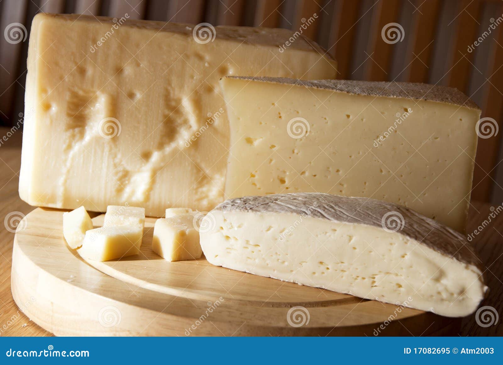 Italian Cheeses Royalty-Free Stock Photography | CartoonDealer.com ...