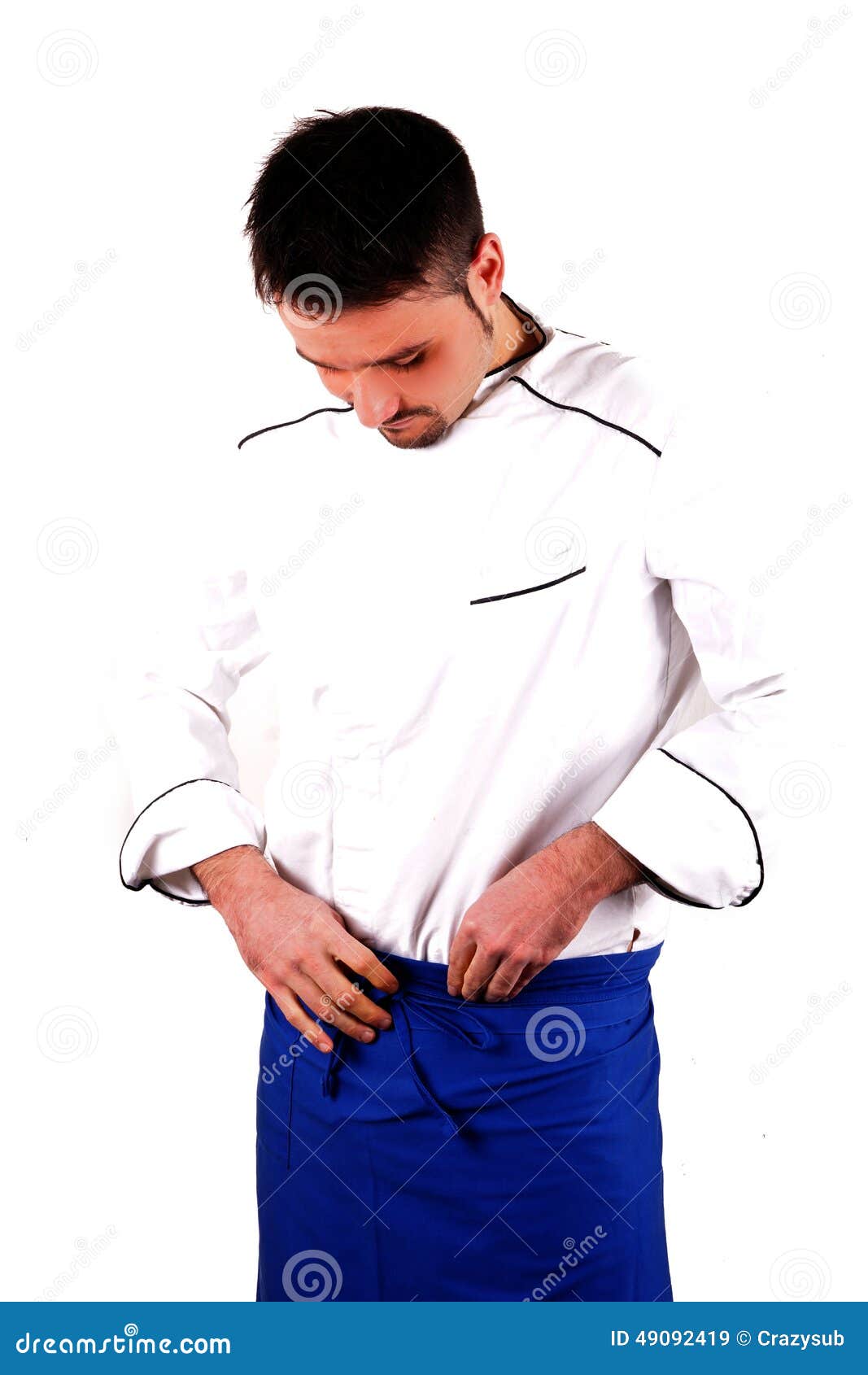 Italian Chef stock image. Image of italian, food, cooking - 49092419