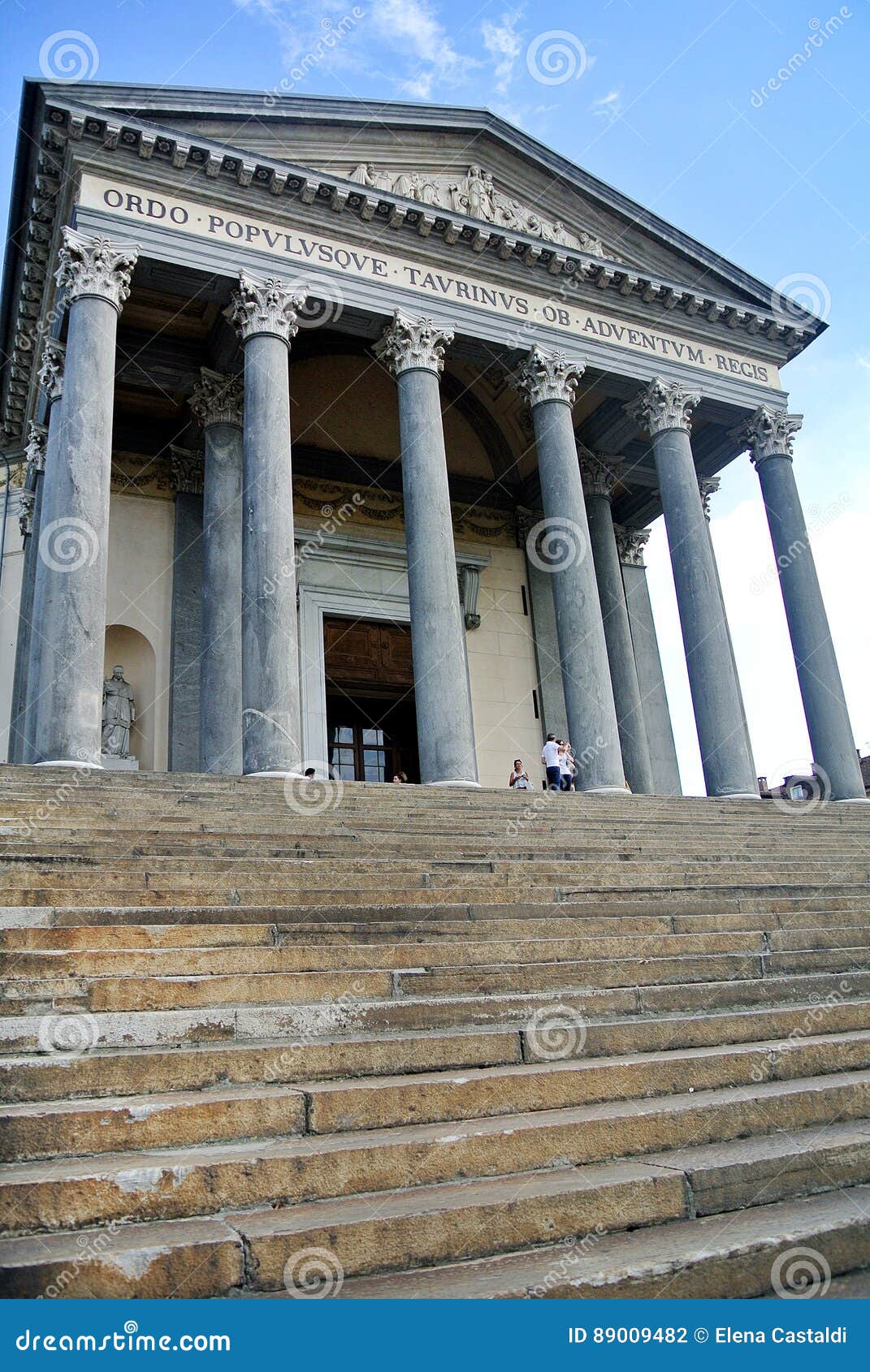 Italian church editorial photography. Image of catholic - 89009482