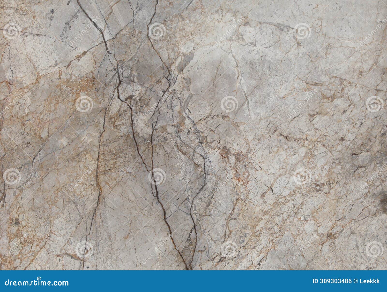 Italian Cloud Ash Stone Plate Marble Background Grain Stock Photo ...