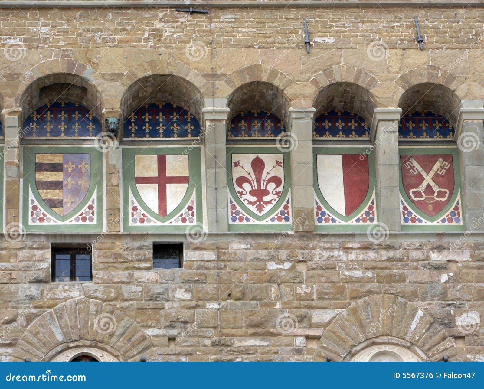 Italian Royal Coat Of Arms