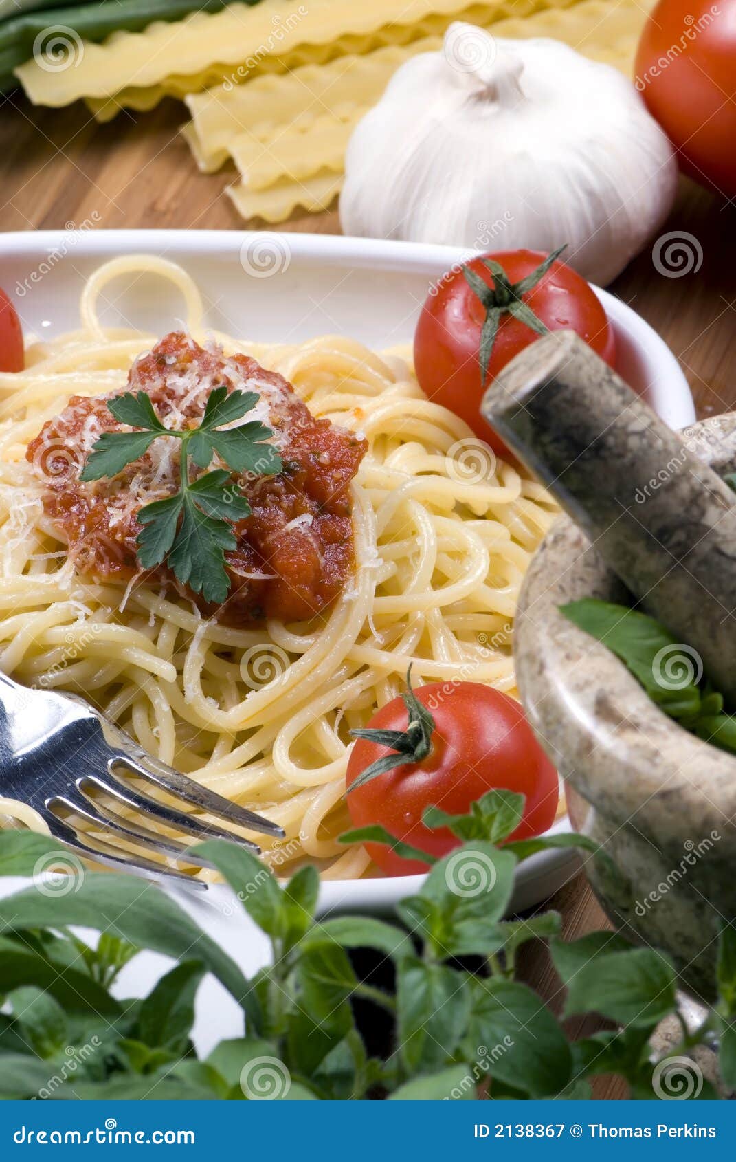 Italian Cooking 007 stock image. Image of flavor, herb - 2138367