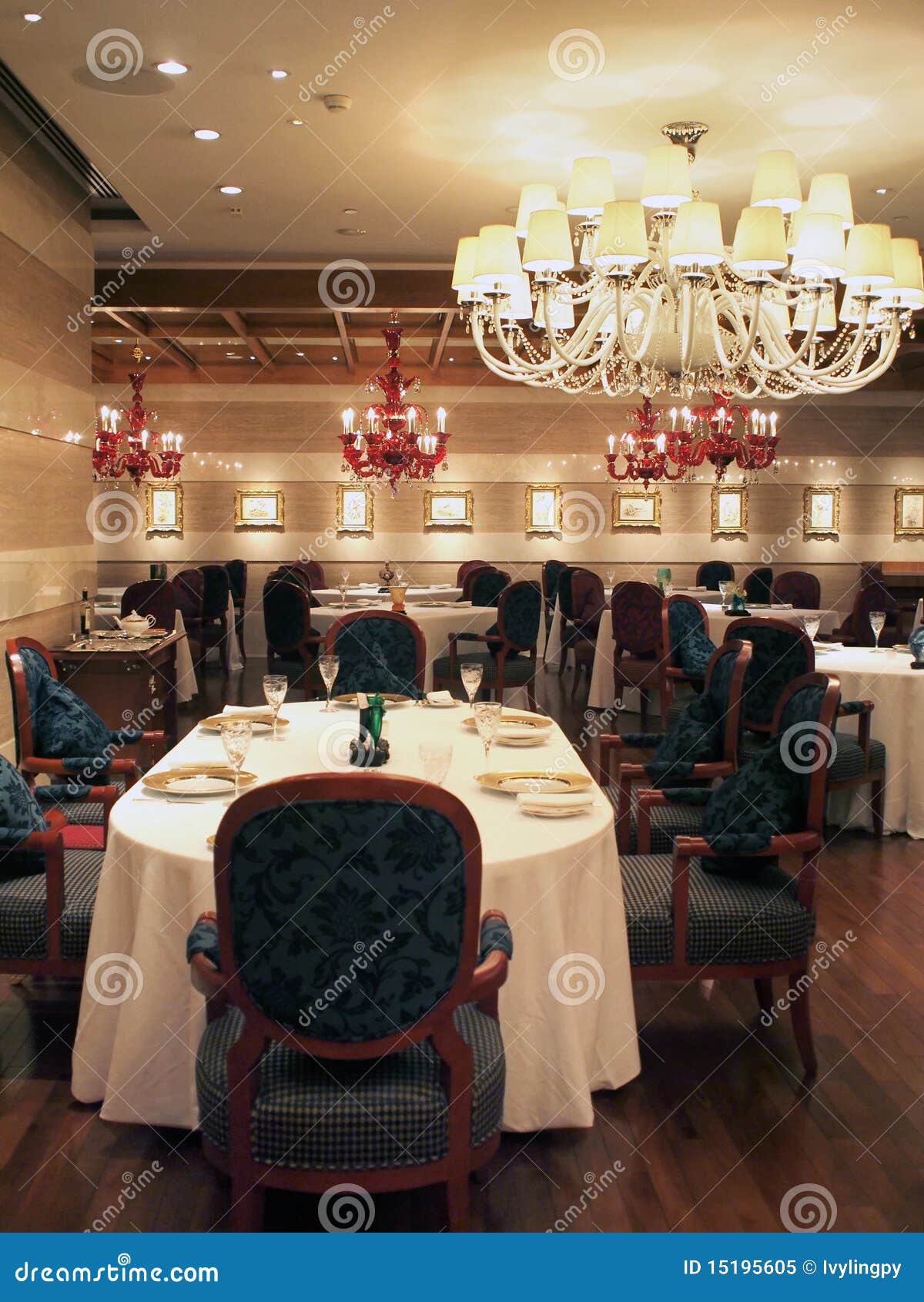 Italian Cuisine Restaurant stock image. Image of cuisine - 15195605