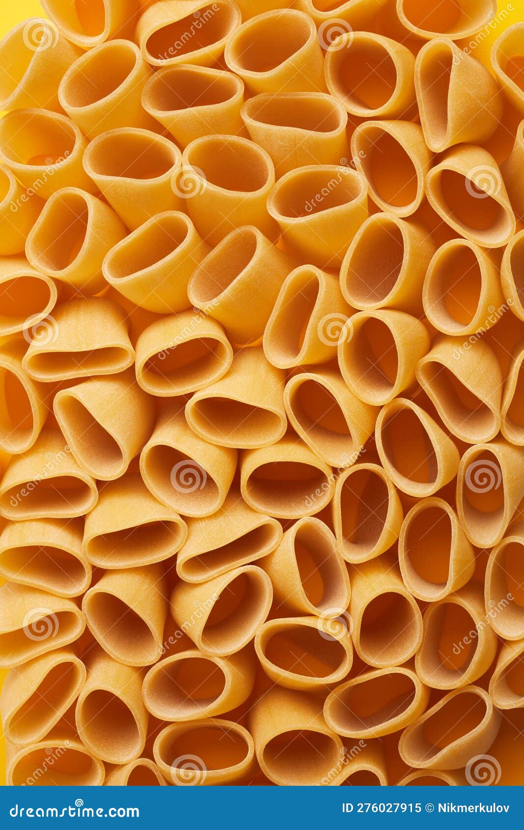 Pasta Abstract Texture Background Stock Image - Image of healthy, food ...