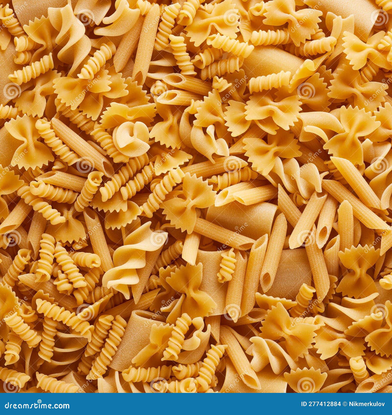Italian Pasta Texture Background Stock Photo - Image of food, kitchen ...