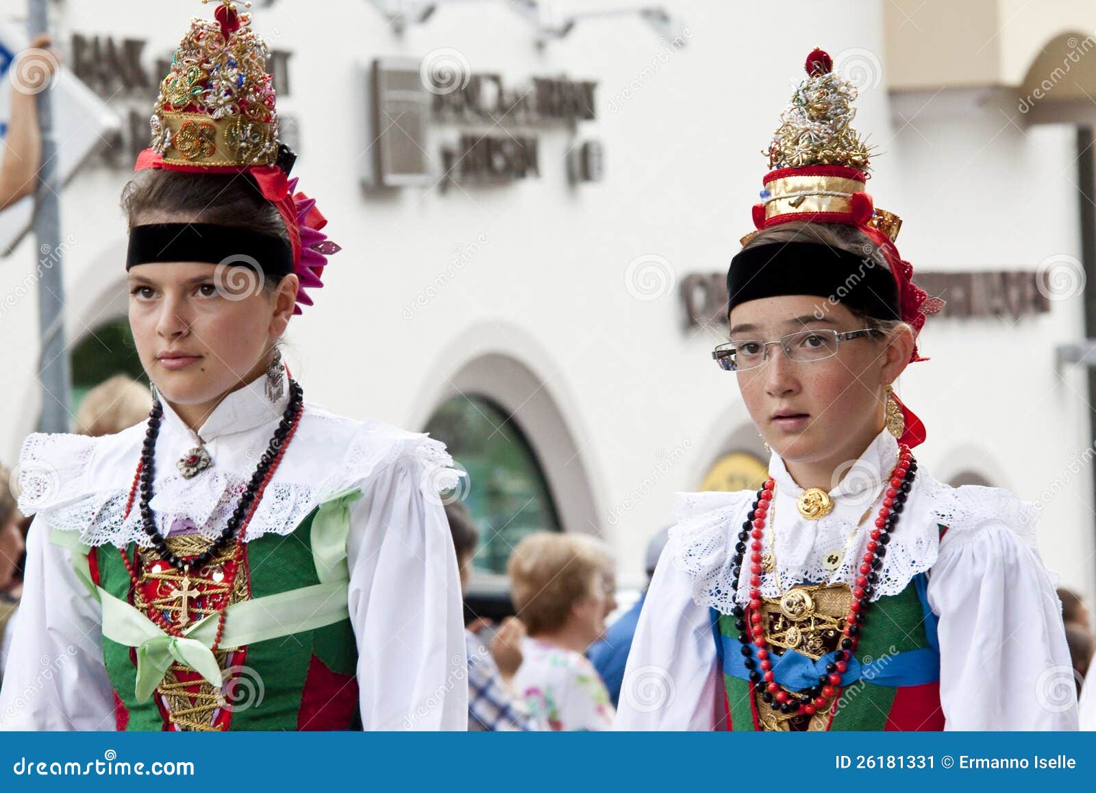 Italian folk fest editorial photo. Image of folk, italy - 26181331