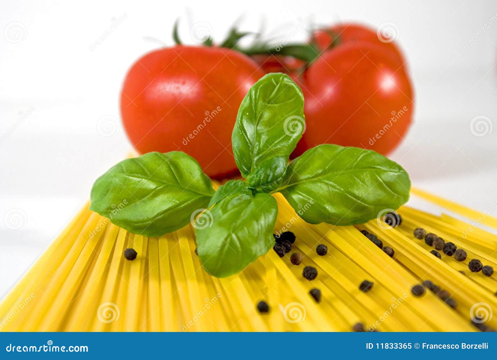 Italian food stock image. Image of green, food, basil - 11833365