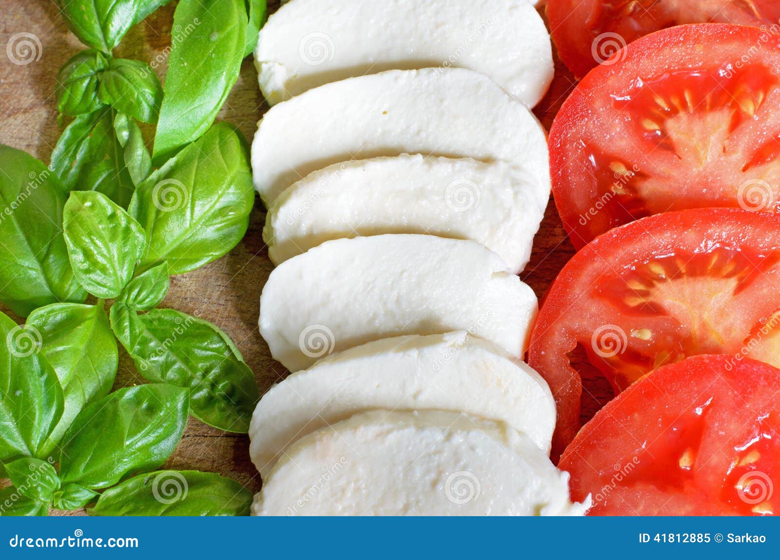 Italian food flag stock image. Image of food, basil, herb - 41812885