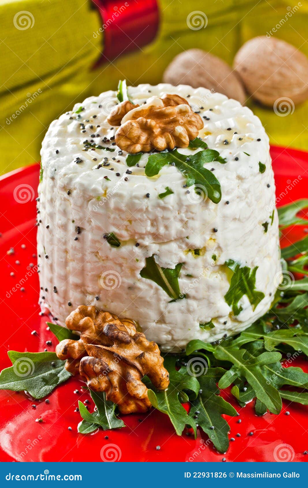 Types Of Italian Goat Cheese at Alyssa Camm blog