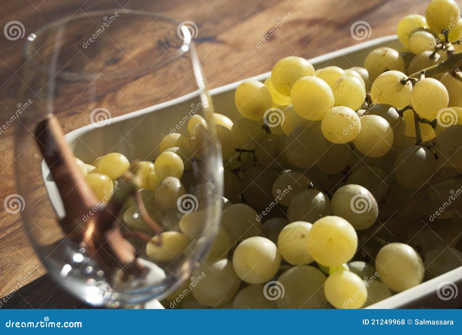 Italian grapes stock photo. Image of gastronomy, meal - 21249968