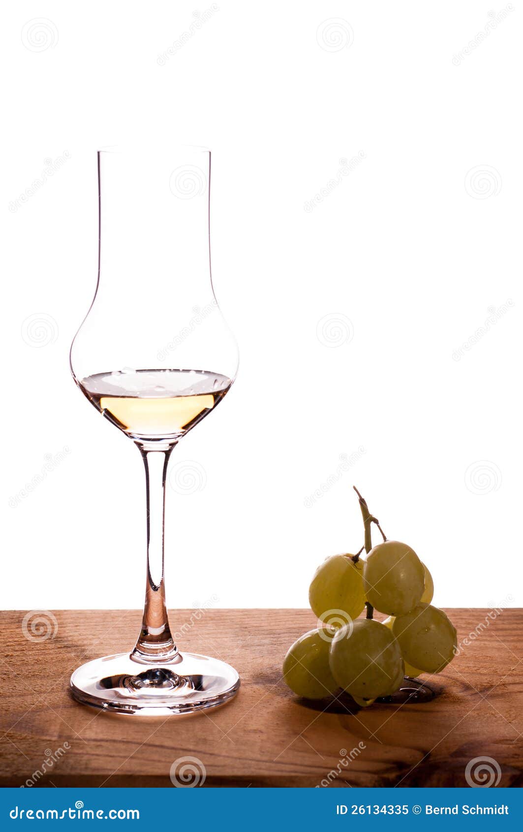 Italian grappa with grapes stock image. Image of schnaps - 26134335