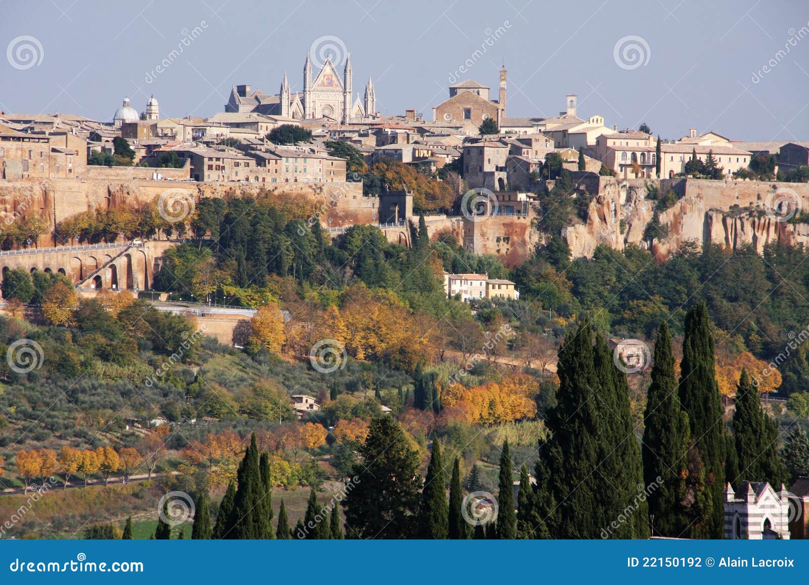 Italian history stock photo. Image of historic, city - 22150192