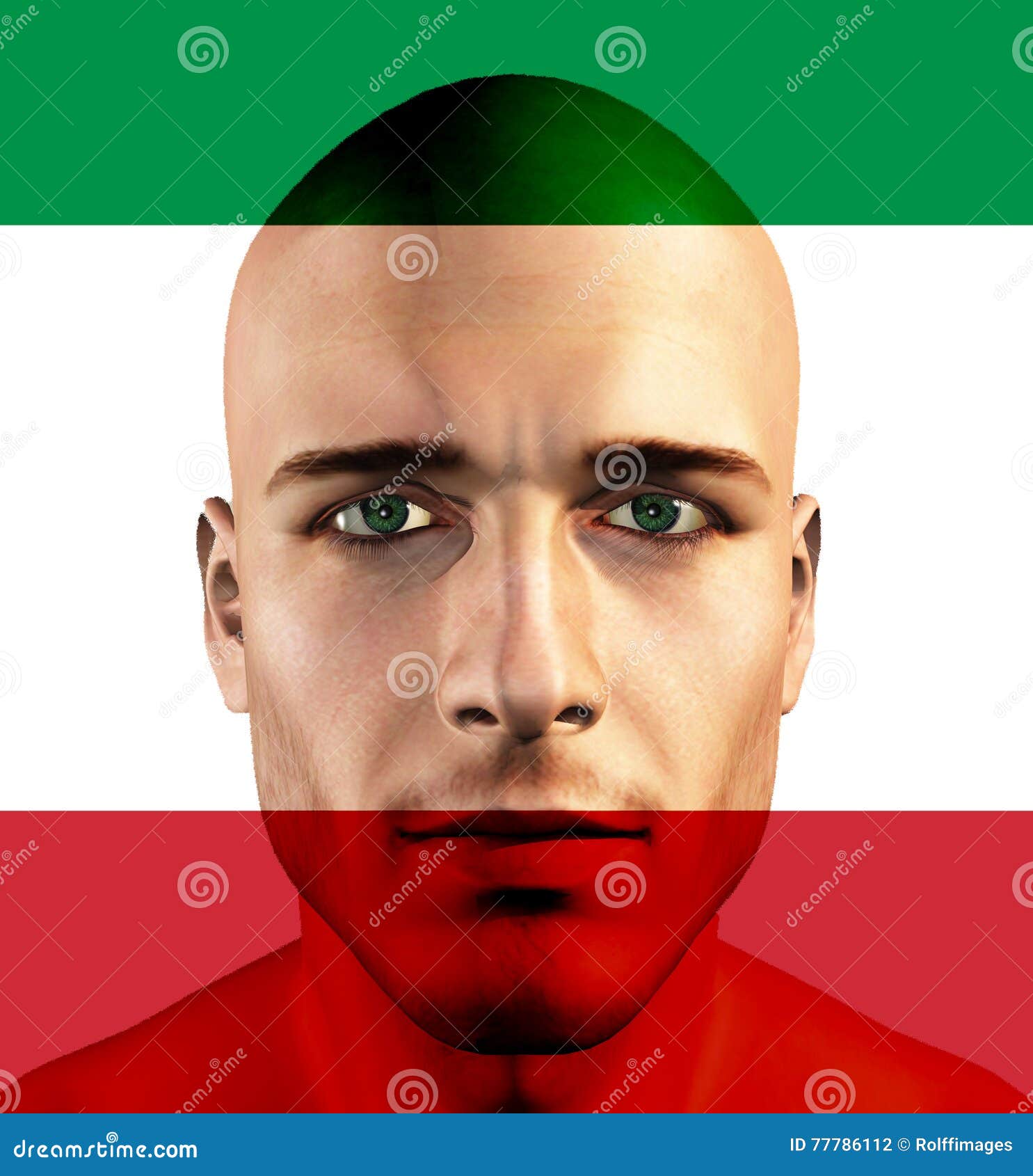 Italian Male stock illustration. Illustration of european - 77786112
