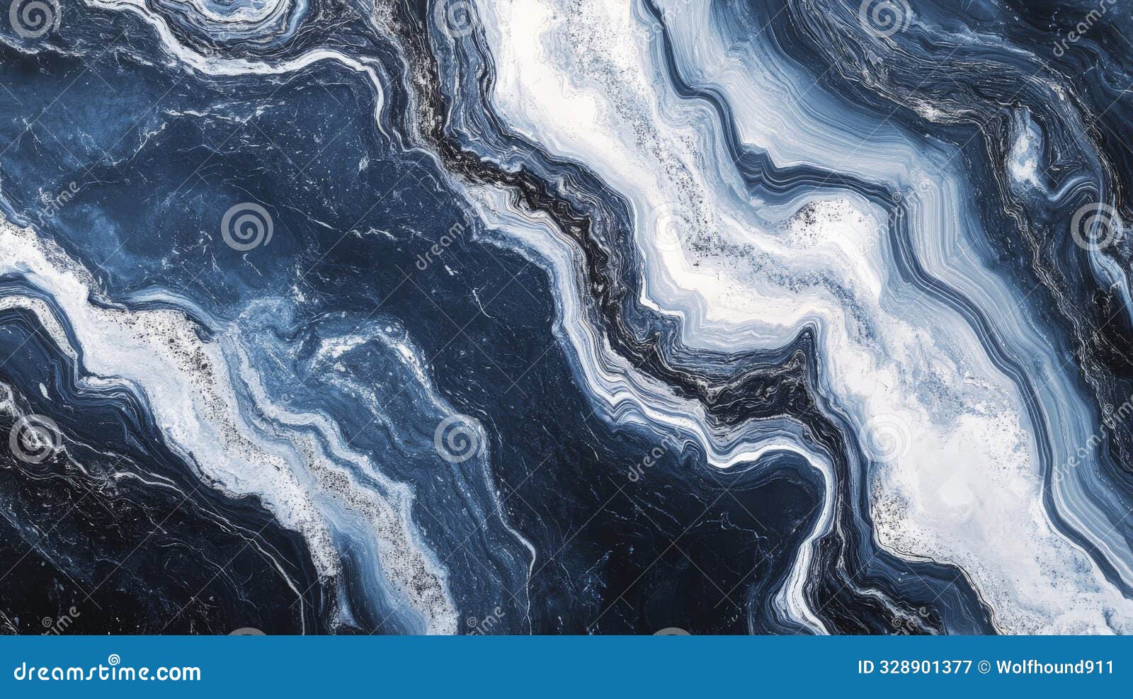 Italian Marble Texture Featuring a Mix of Light Grey and White Swirls ...