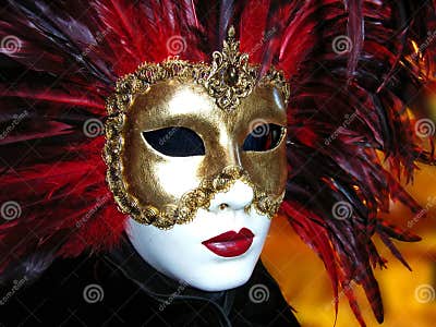 Italian Mask 3 stock photo. Image of fashion, masquerade - 1236790