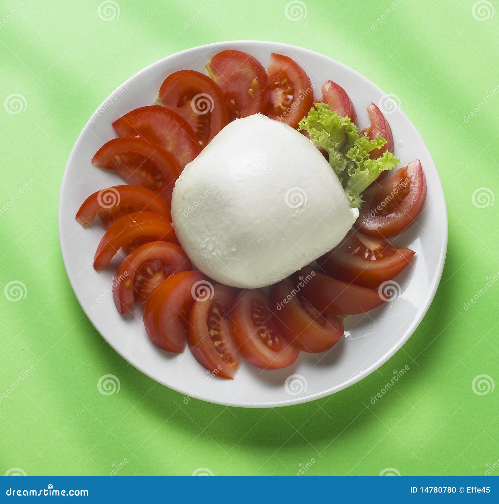Italian mozzarella cheese stock photo. Image of mozzarella - 14780780