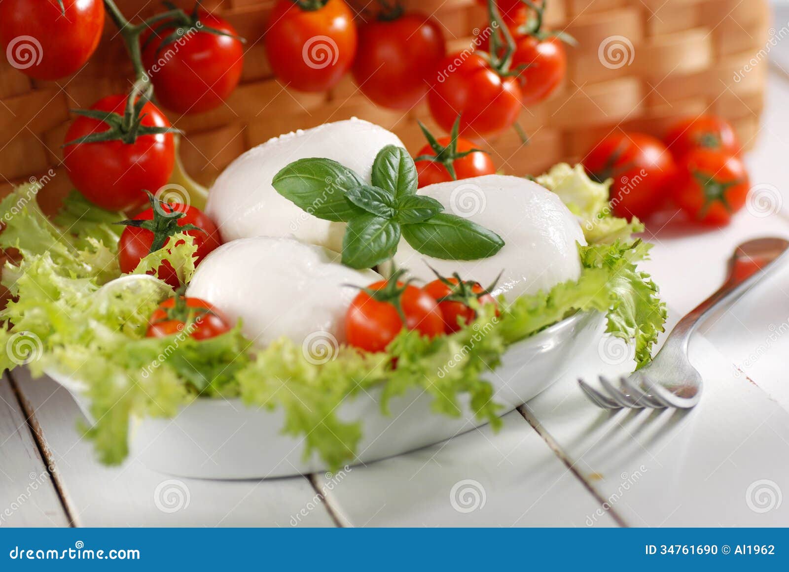 Italian mozzarella cheese stock photo. Image of fresh - 34761690