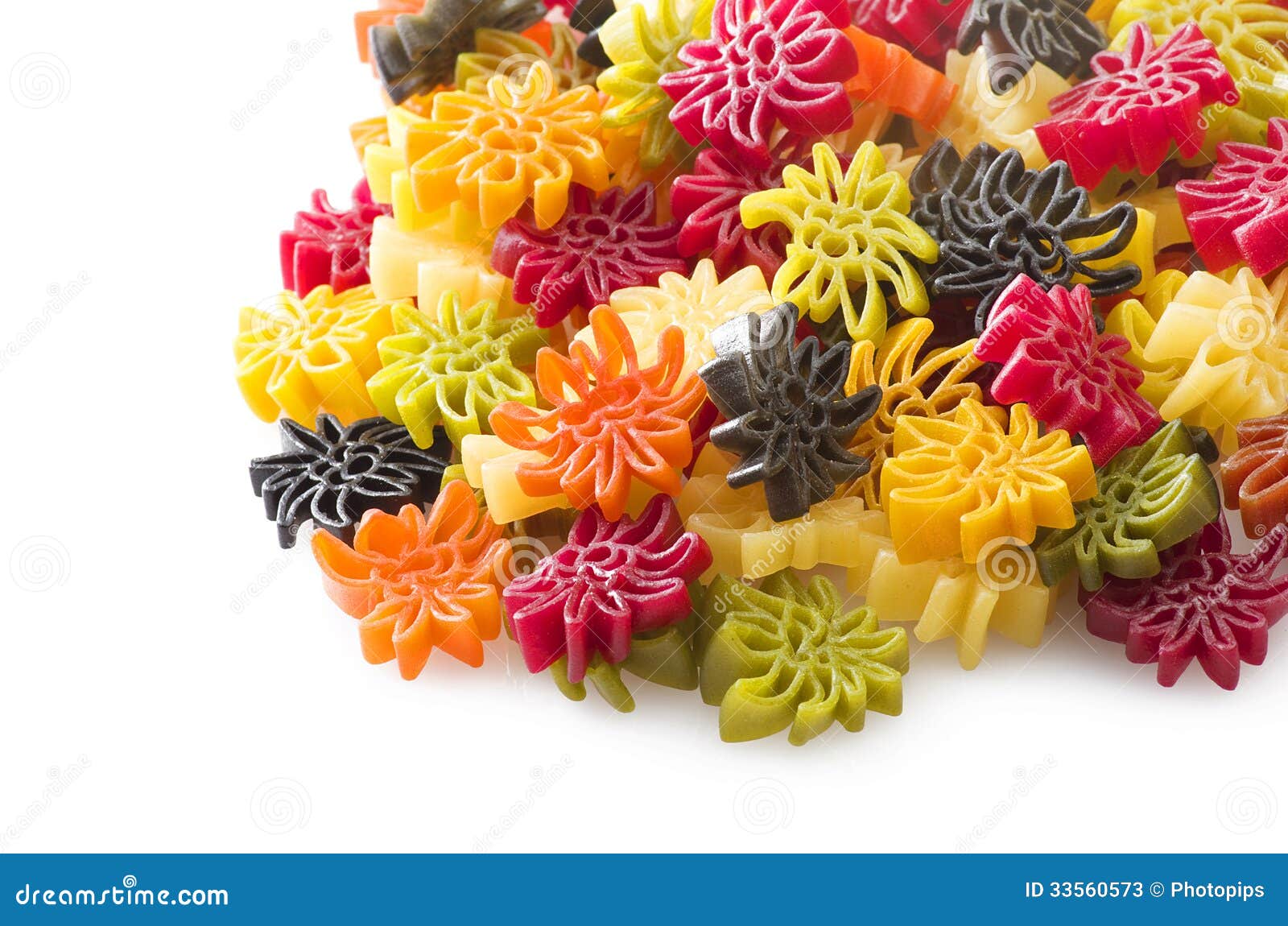 Italian original pasta stock image. Image of pile, spaghetti - 33560573