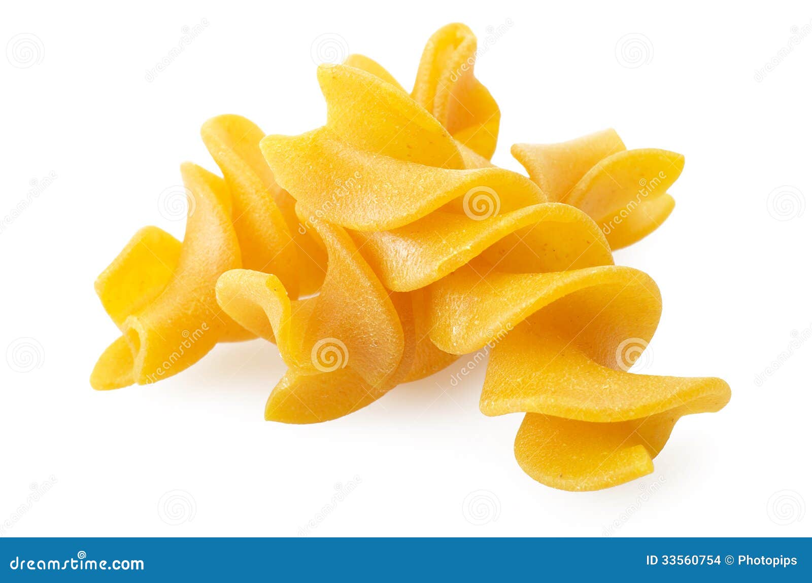 Italian original pasta stock photo. Image of circular - 33560754