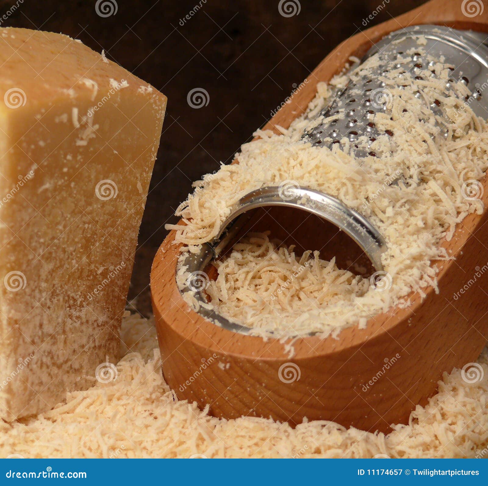 Italian parmesan-cheese stock image. Image of close, reggiano - 11174657