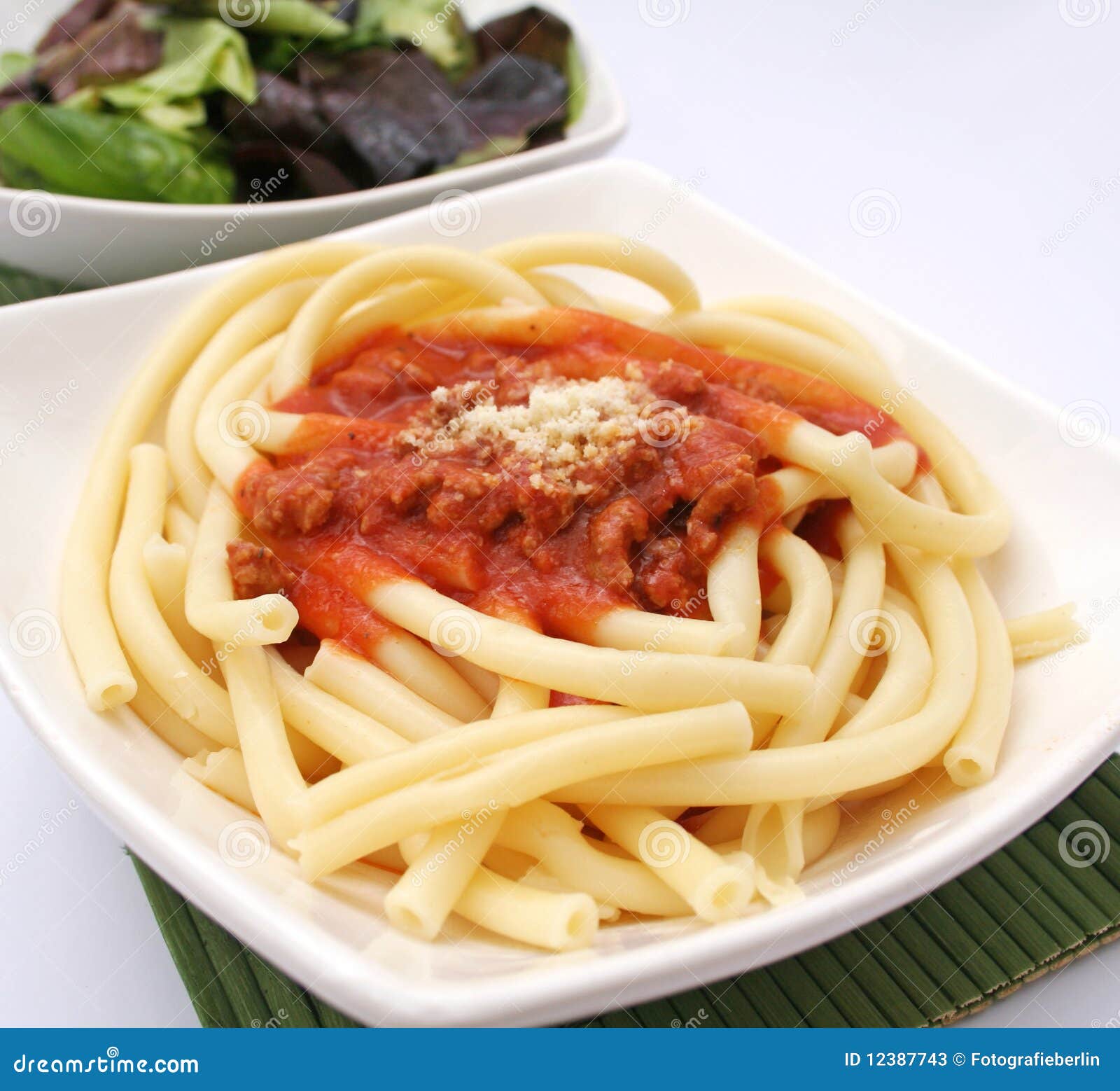 Italian pasta stock image. Image of food, pasta, meal - 12387743