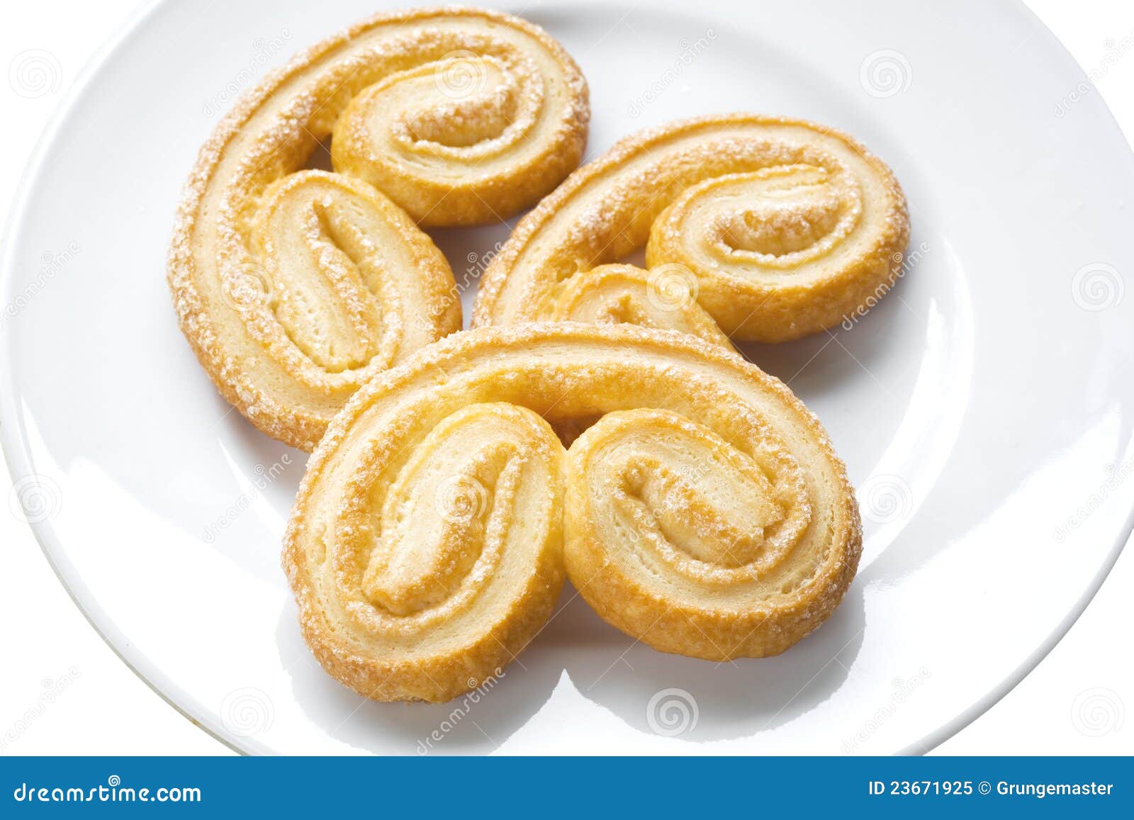 Italian pastries stock image. Image of sweet, italy, snack - 23671925