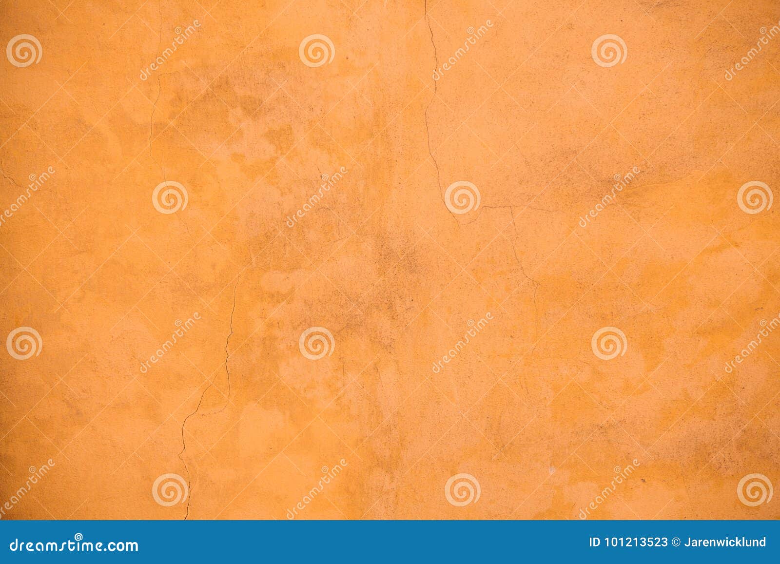 Italian Plaster Wall in Yellow, Ochre Hues. Background Stock Image ...