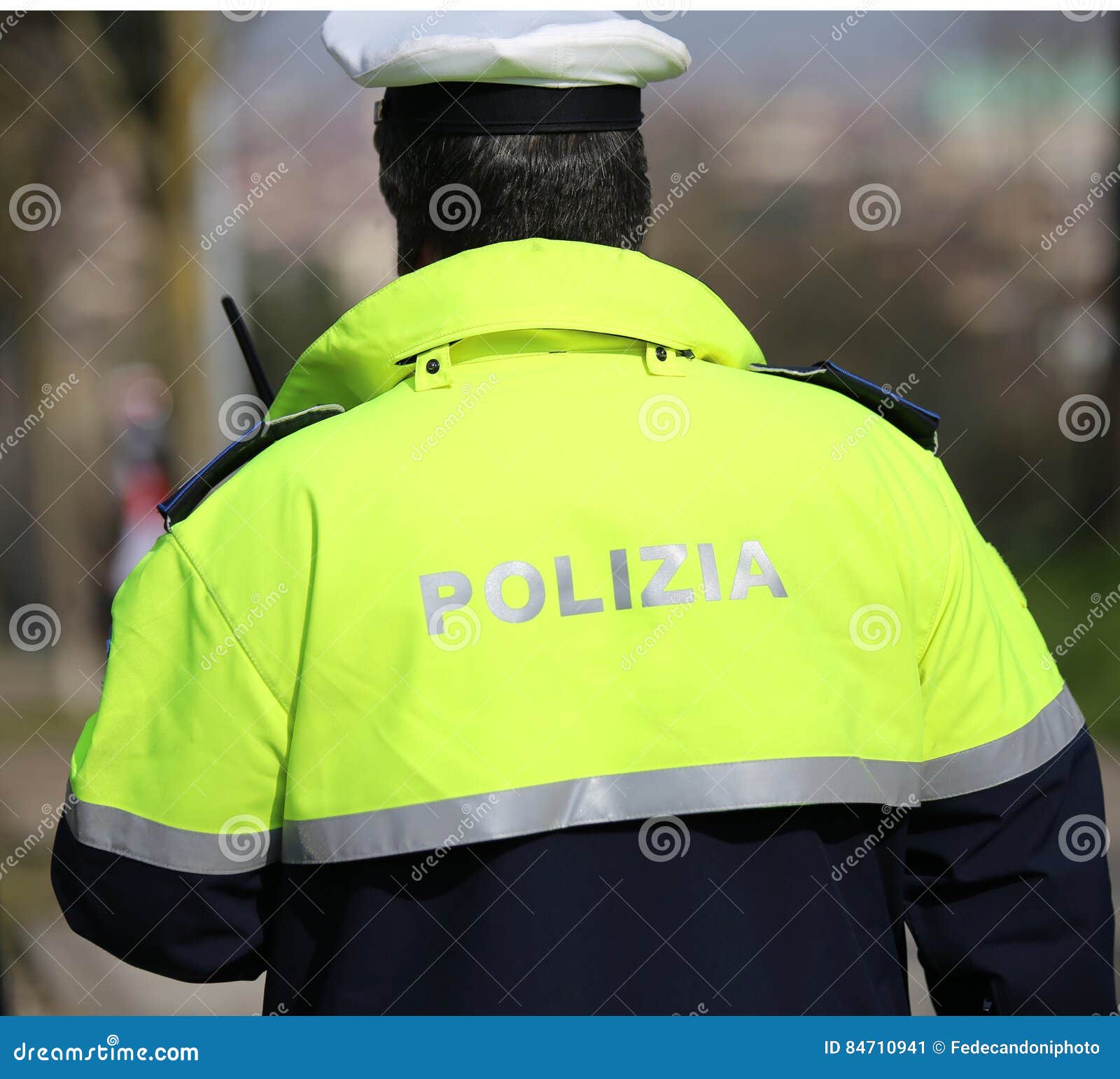Police Agent And Bodyguard Pointing Pistol To Protect From Attacker ...
