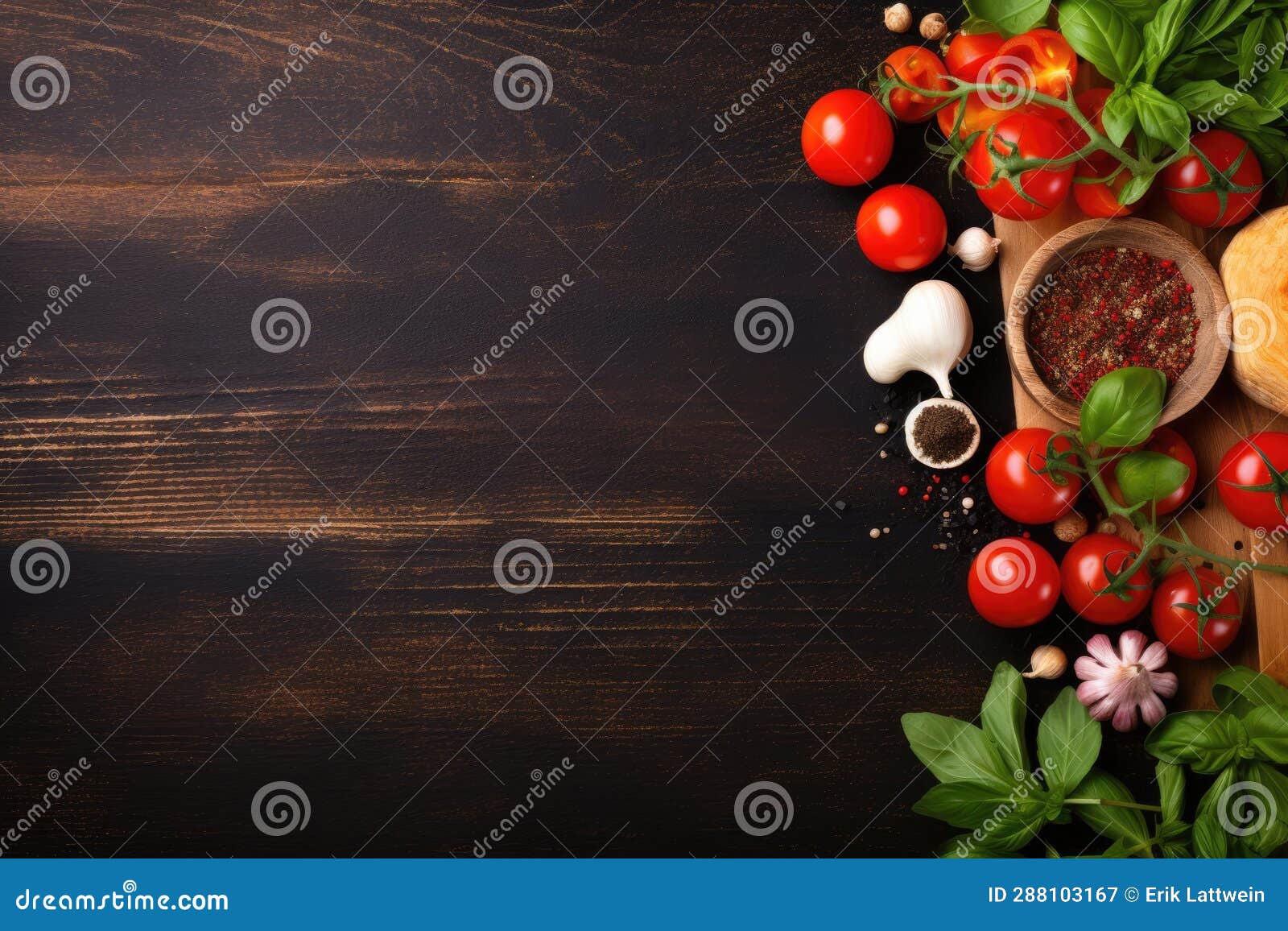 Italian Restaurant Background Large Copy Space - Stock Picture Backdrop ...