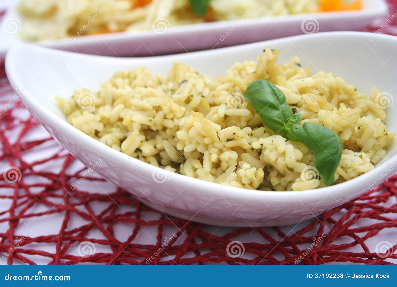 Italian Risotto stock photo. Image of snack, food, italian - 37192238