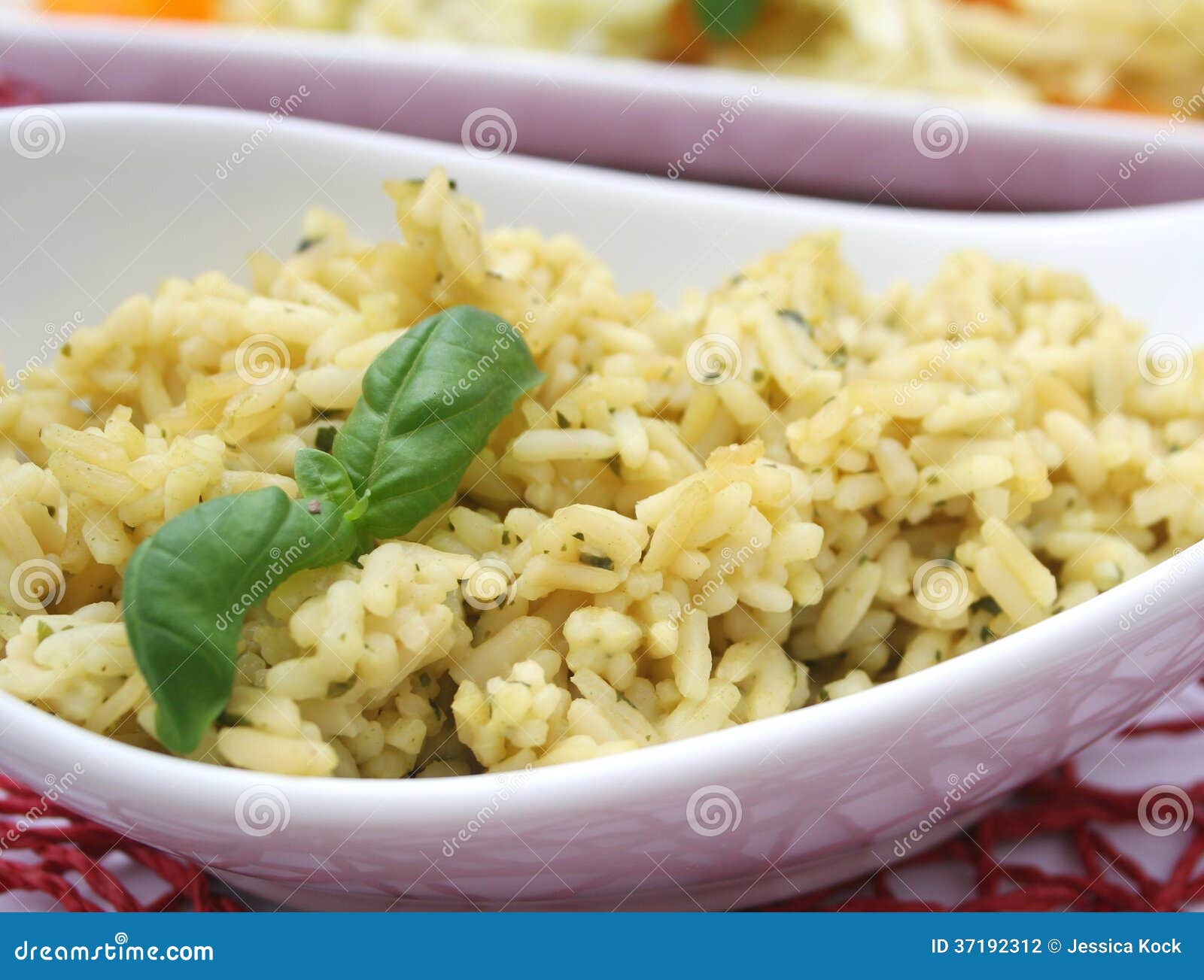 Italian Risotto stock photo. Image of dinner, gourmet - 37192312