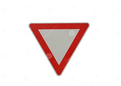Italian roadsign stock image. Image of italy, signal, park - 7215859