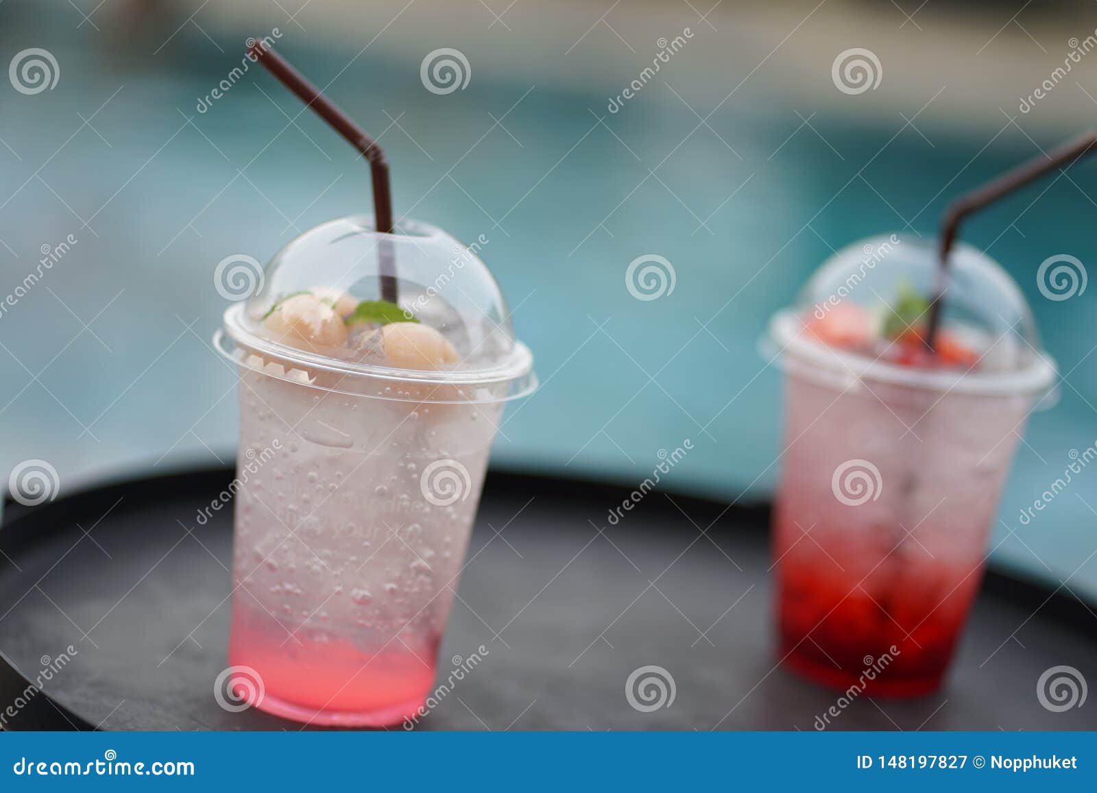 Italian soda stock image. Image of public, drink, italian - 148197827