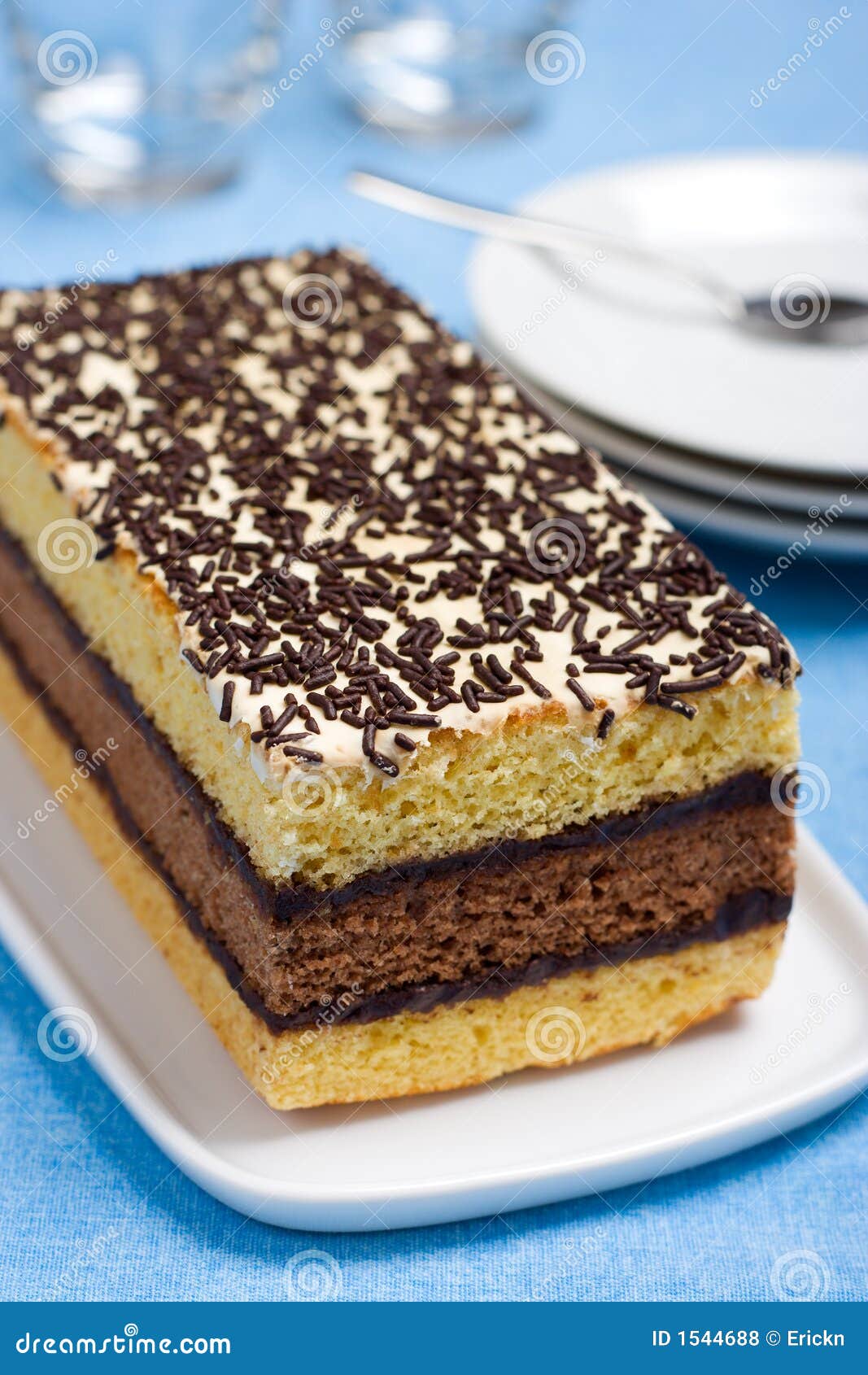 Italian Sponge Crust Pizza With Pieces Of Bufala Cheese, Cherry ...