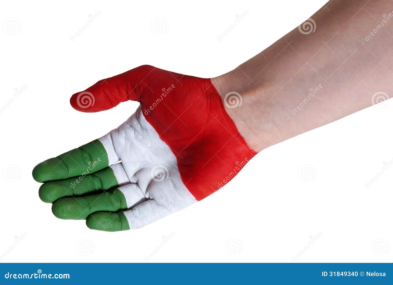 Italian support stock photo. Image of helping, assistance - 31849340