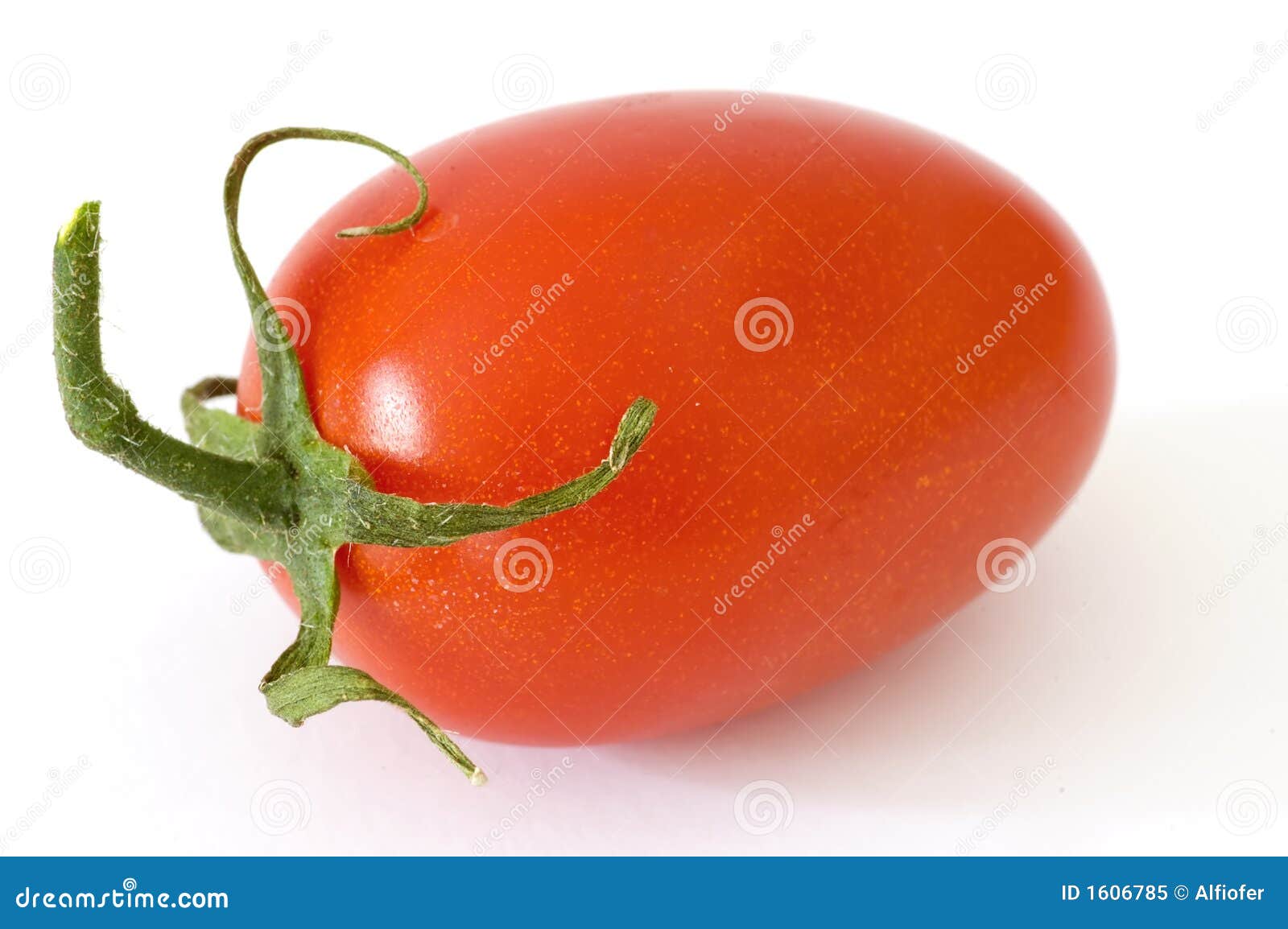 Italian tomato stock image. Image of balanced, ingredients - 1606785