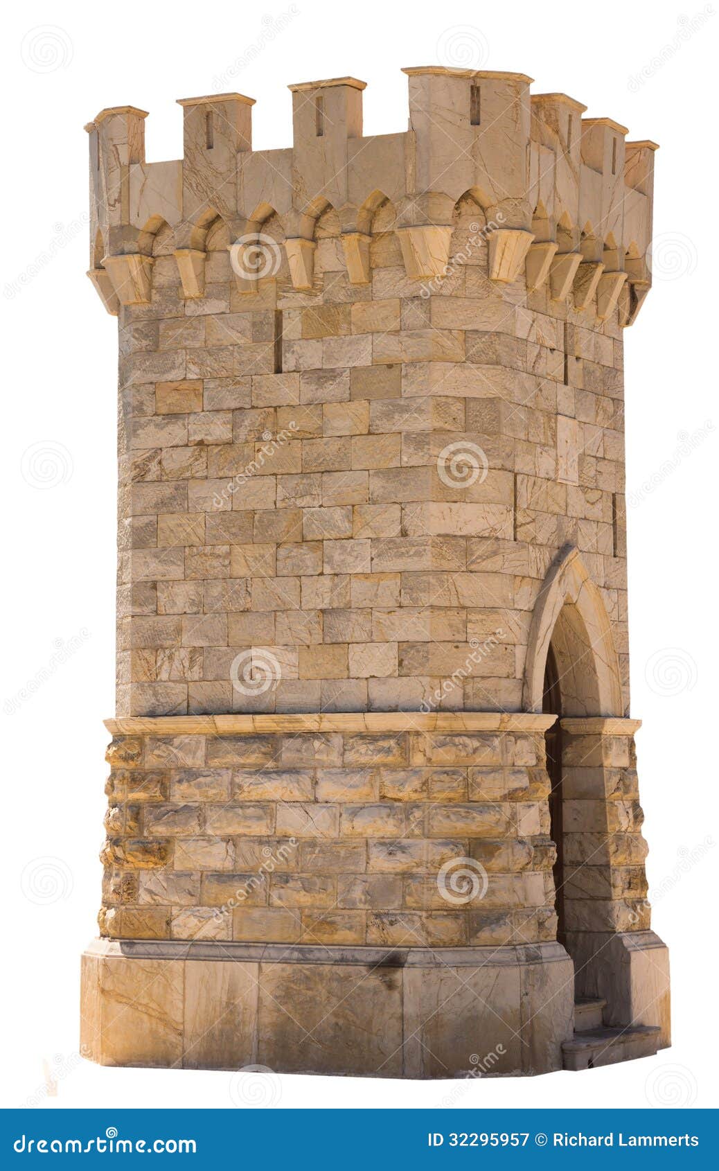 Italian tower stock image. Image of travel, tower, europe - 32295957