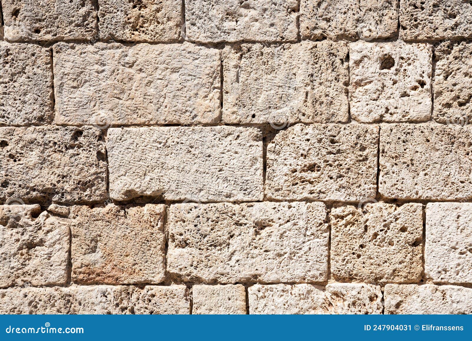 Italian tuff wall stock image. Image of backdrop, sandstone - 247904031