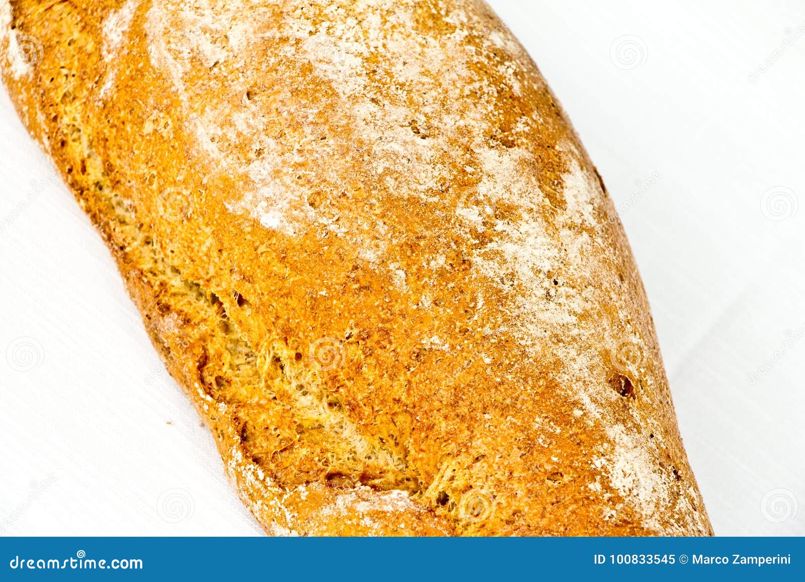 Italian typical bread stock image. Image of bake, energy - 100833545