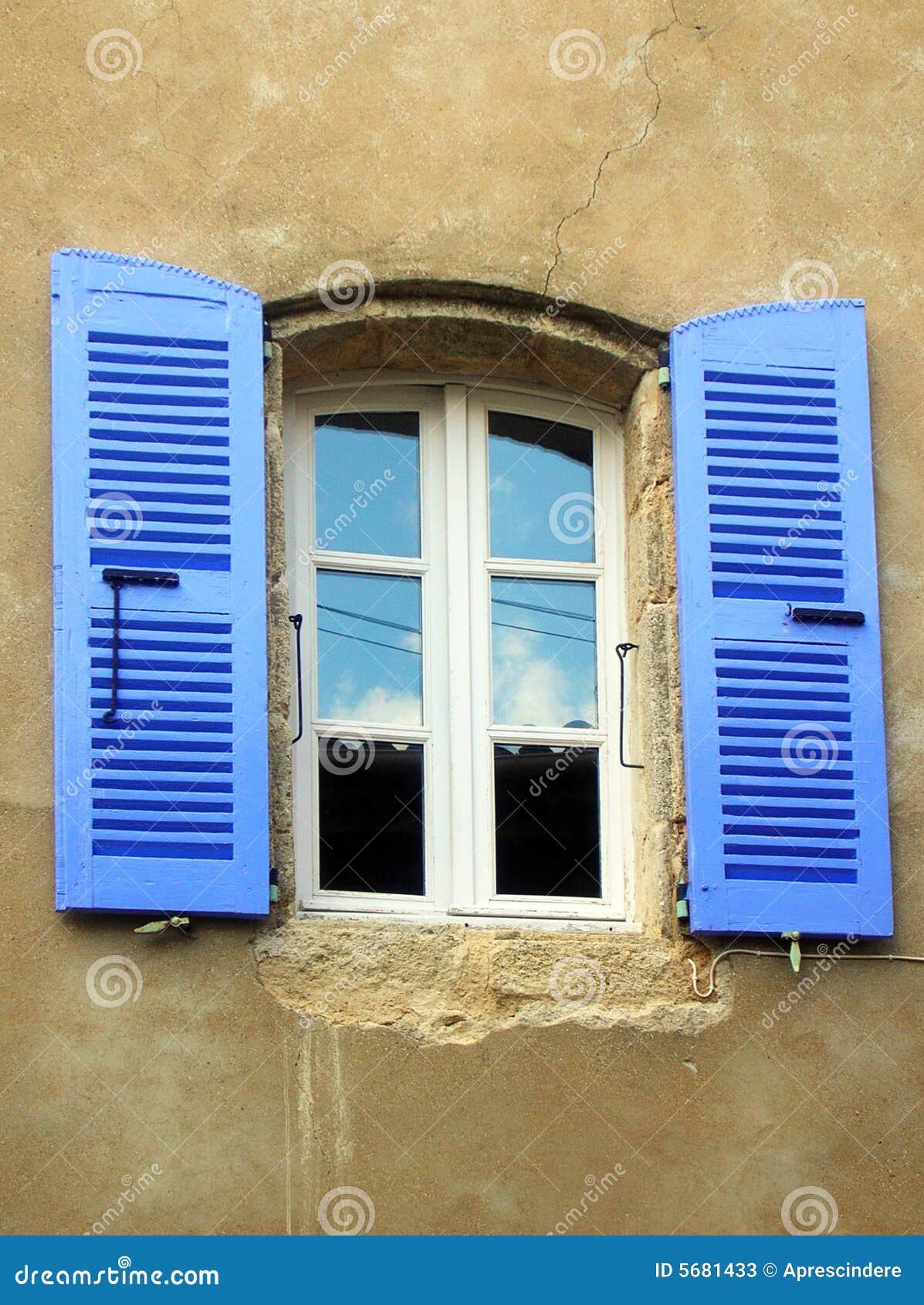 Italian window stock image. Image of builder, abstract - 5681433