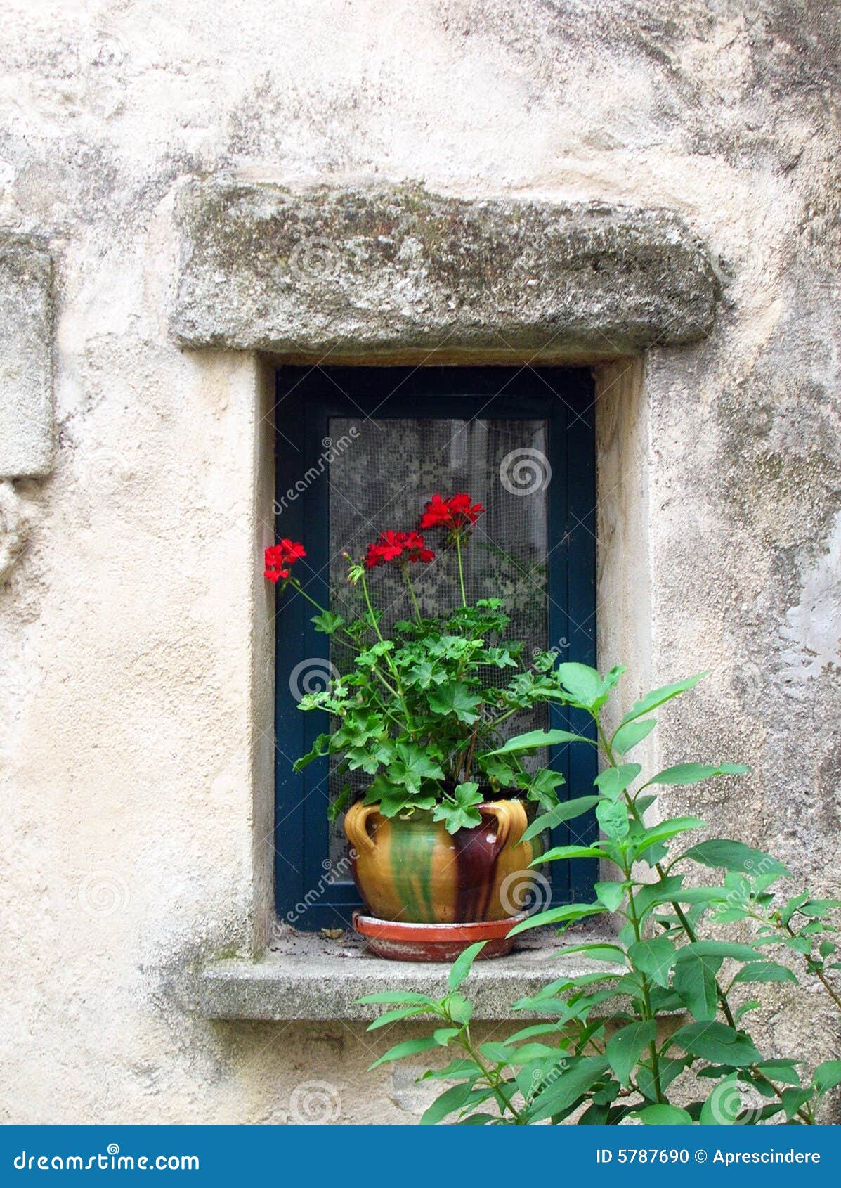 Italian window stock photo. Image of decorated, construction - 5787690