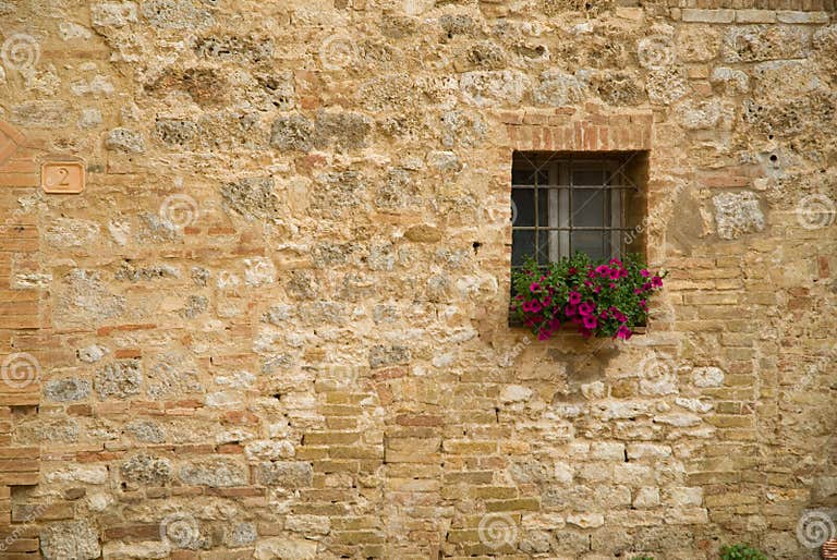 Italian window stock photo. Image of italian, purple, quiet - 806552