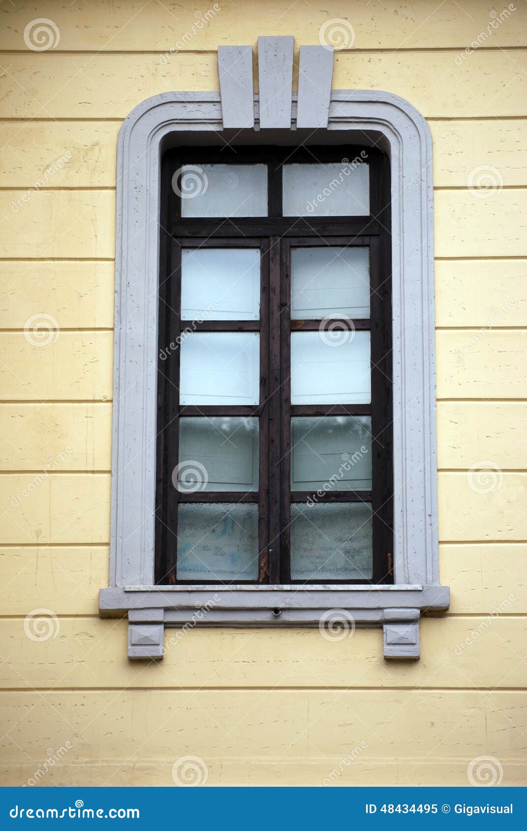 Italian window stock image. Image of outdoor, house, homes - 48434495