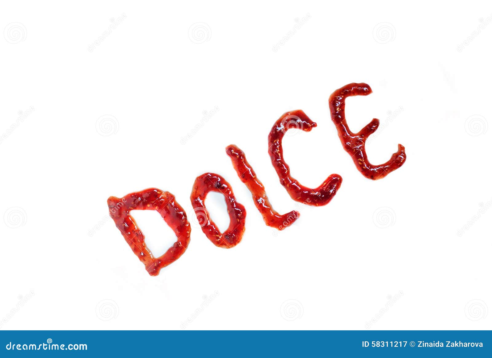 Word Dolce Stock Photos - Free & Royalty-Free Stock Photos from Dreamstime