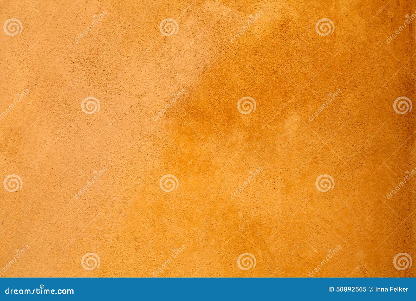 Yellow Plaster Wall With Yellow Folds Texture Stock Photo ...
