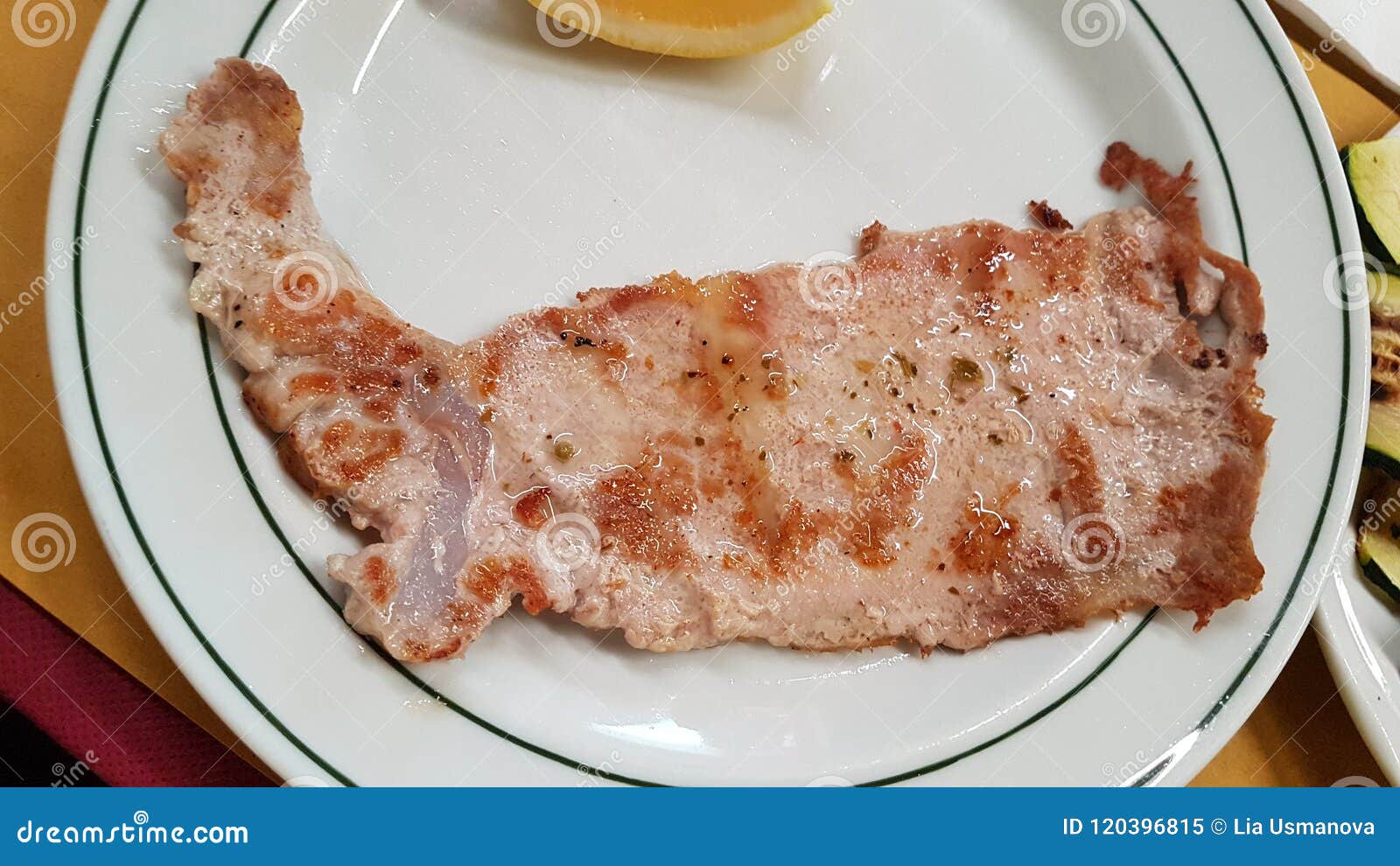 Italy stock image. Image of looks, boot, fish, italy - 120396815