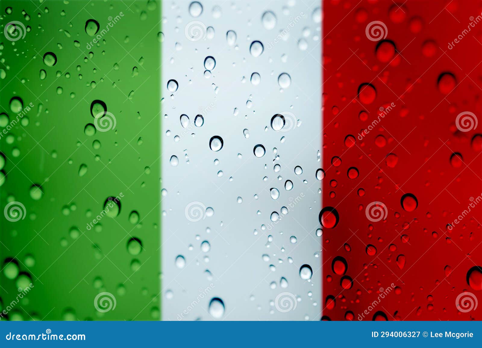 Italy flag stock image. Image of election, blurred, flower - 294006327