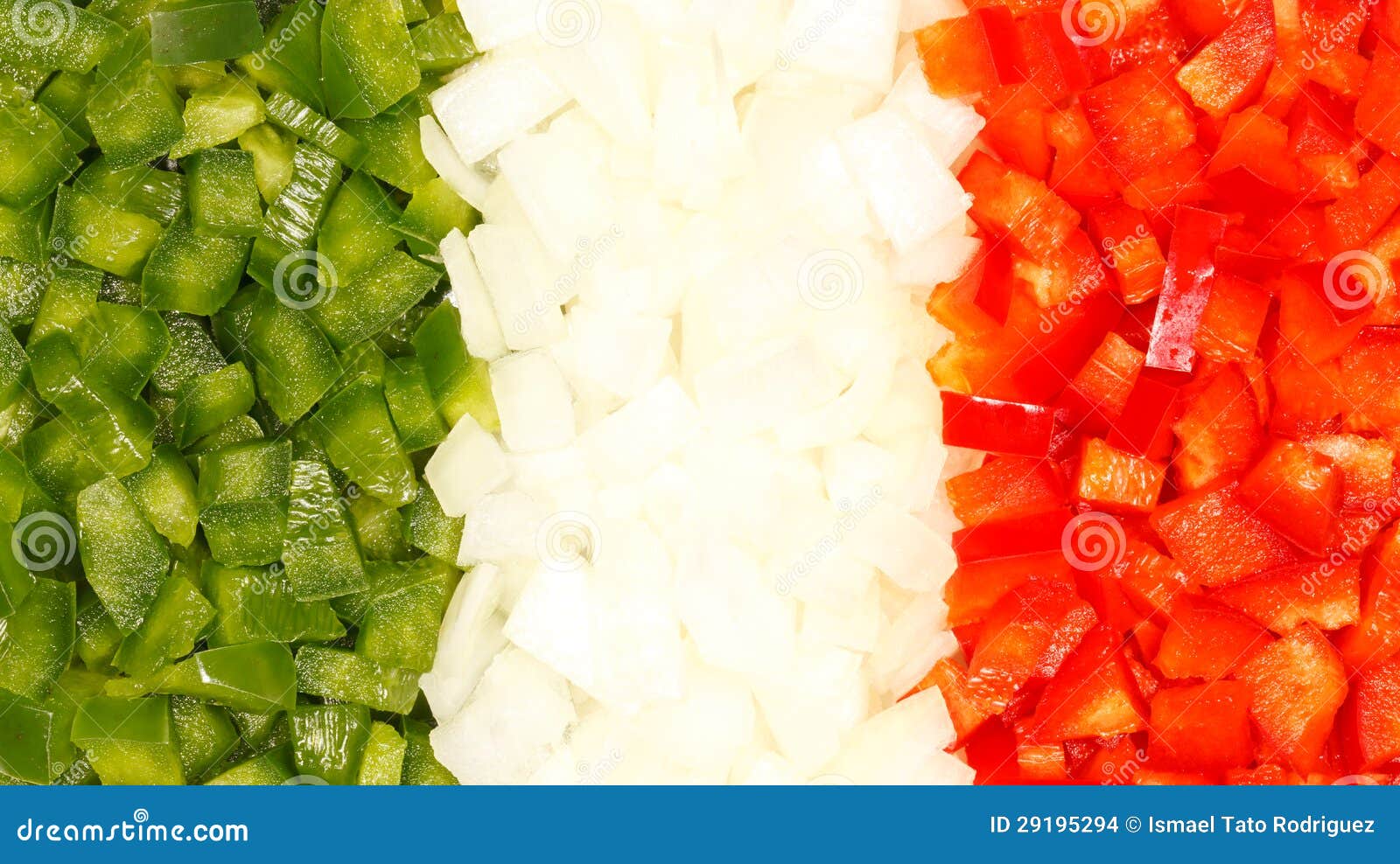 Italy Food Flag stock photo. Image of color, texture - 29195294