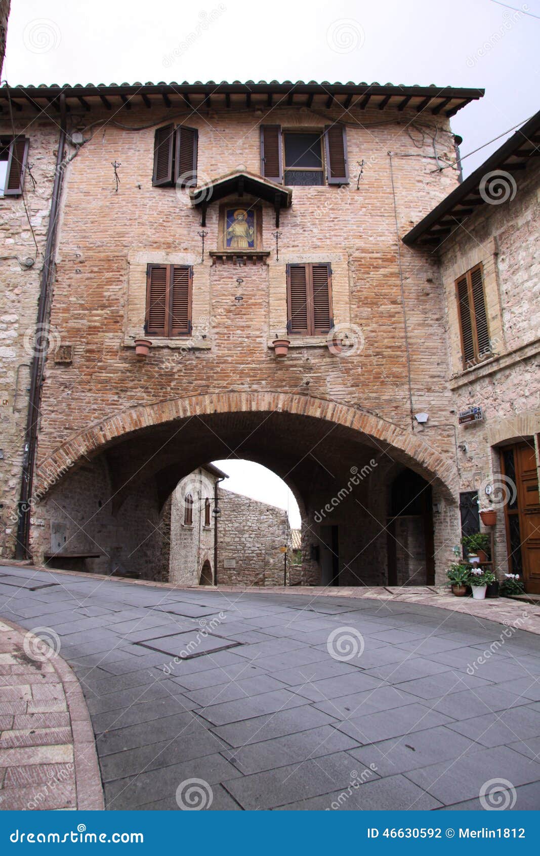 Italy stock photo. Image of hills, rome, buildings, renaissance - 46630592