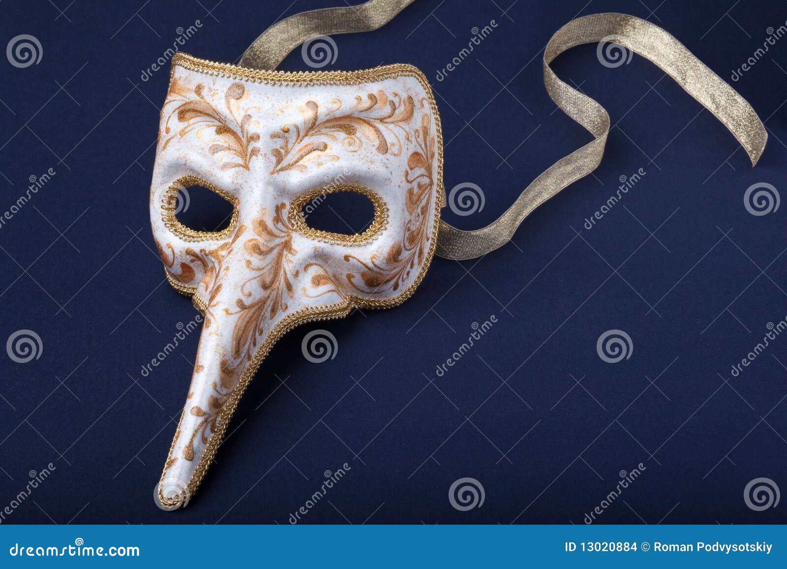 Italy mask on a black stock photo. Image of venetian - 13020884